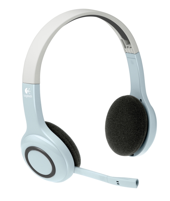 Logitech全新耳機麥克風系列H150、H250、H600、H800 提升聽覺及娛樂享受 - 科技 - 香港格價網 Price.com.hk