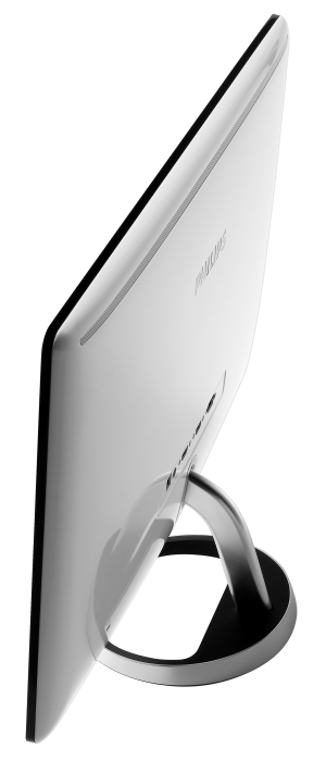 Philips隆重推出結合優雅與效能的Moda顯示屏 纖薄機身搭配鋁合金底座時尚設計 - 科技 - 香港格價網 Price.com.hk