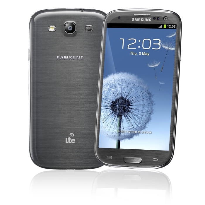 Samsung GALAXY S III LTE旋風登場 - 科技 - 香港格價網 Price.com.hk