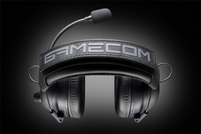 軍用級耳機Plantronics Gamecom Commander - 科技 - 香港格價網 Price.com.hk