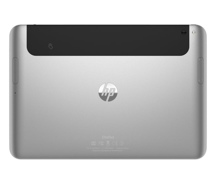 HP推出商用平板電腦 HP ElitePad 900 - 科技 - 香港格價網 Price.com.hk