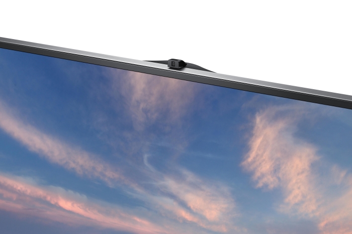 4K完美展示 Samsung UHD TV F9000系列 - 科技 - 香港格價網 Price.com.hk