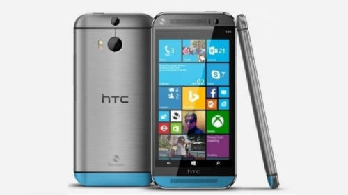 OS變種 HTC W8 - 科技 - 香港格價網 Price.com.hk
