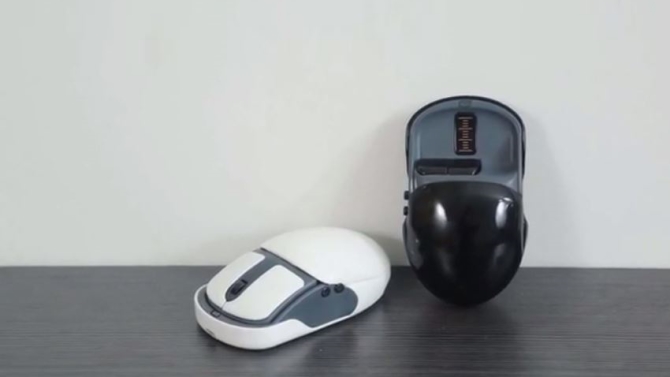 Tmouse可能係全世界最舒適嘅變形滑鼠 - 電玩 - 香港格價網 Price.com.hk