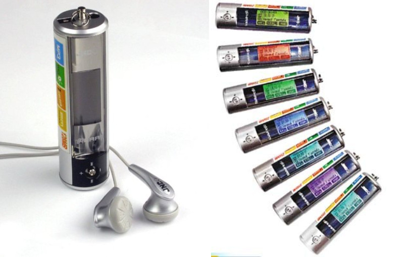 MP3 已成回憶 ! 重溫你必定用過的 MP3 機 - 科技 - 香港格價網 Price.com.hk