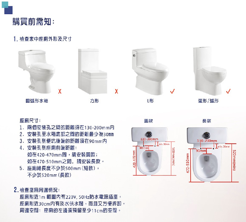 Richford R696 360超漩式沖水座廁 - Richford 浴室潔具專門店