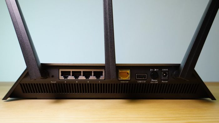 NETGEAR Nighthawk R7000P輕劈優惠 重跌至HK$1,188 - 科技 - 香港格價網 Price.com.hk