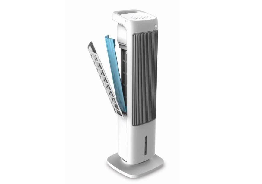 【家電資訊】識得製冷吹涼風 Rasonic 四款新型號風扇同步開售 - 生活 - 香港格價網 Price.com.hk