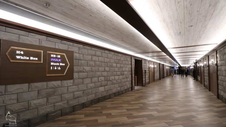 UA K11 Art House ＠ K11 Musea 正式開幕 IMAX Laser 首現 + 雙 Dolby Atmos 影院 + VIP/多功能影院 - 生活 - 香港格價網 ...