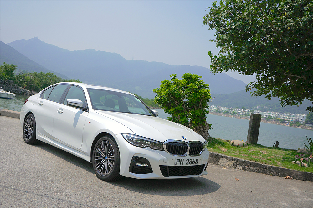 BMW 320i M Sport 揀3系你要知 - 汽車 - 香港格價網 Price.com.hk
