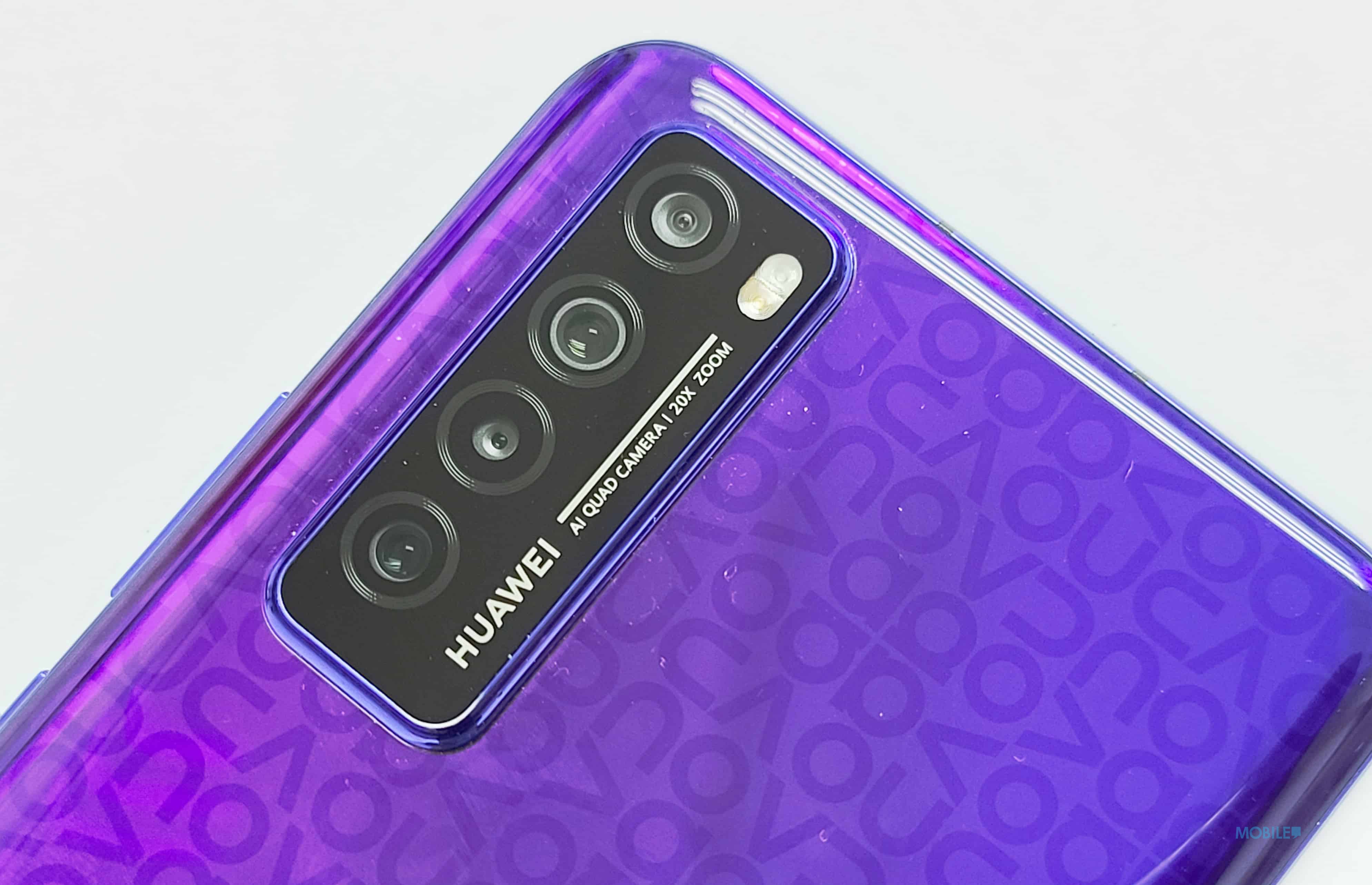 最強中階 5G手機，HUAWEI Nova 7 實測！ - 科技 - 香港格價網 Price.com.hk