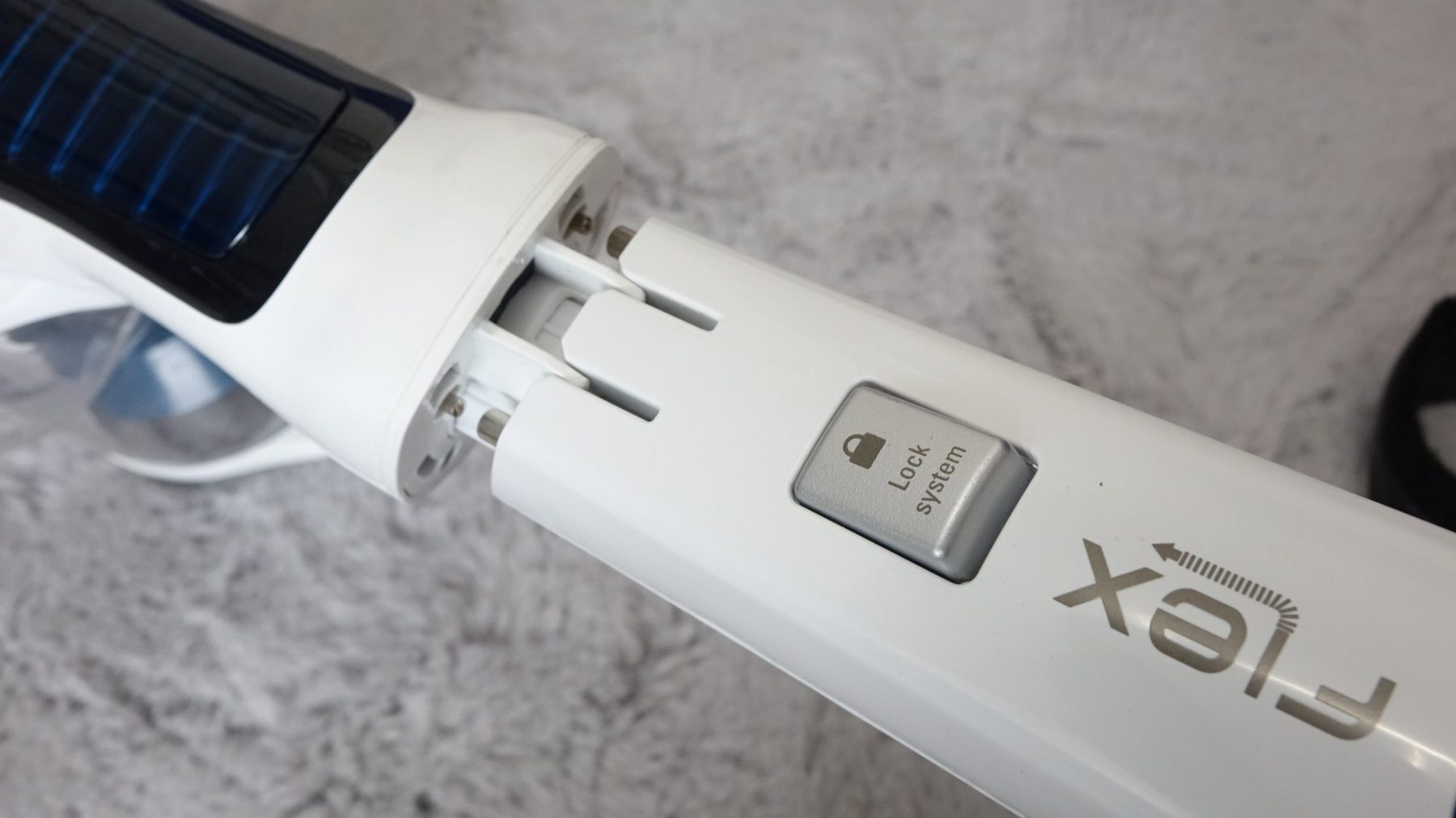 【家電資訊】專攻下盤 實測 Tefal「變型臂」Air Force 360 Flex Pro 無線吸塵機 - 生活 - 香港格價網 Price ...