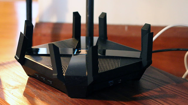 WiFi 6 詳細教學以及 WiFi 6 Router 總介紹：TP-LINK、LINKSYS、ASUS、Netgear - 科技 - 香港格 ...