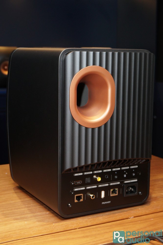 創造 21 世紀的新經典 – KEF LS50 META、LS50 WIRELESS II - 科技 - 香港格價網 Price.com.hk