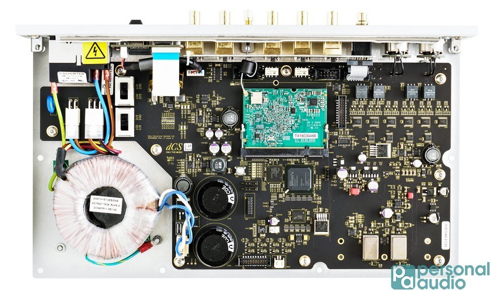 DCS NETWORK BRIDGE – 串流原來可以這麼毒 - 科技 - 香港格價網 Price.com.hk