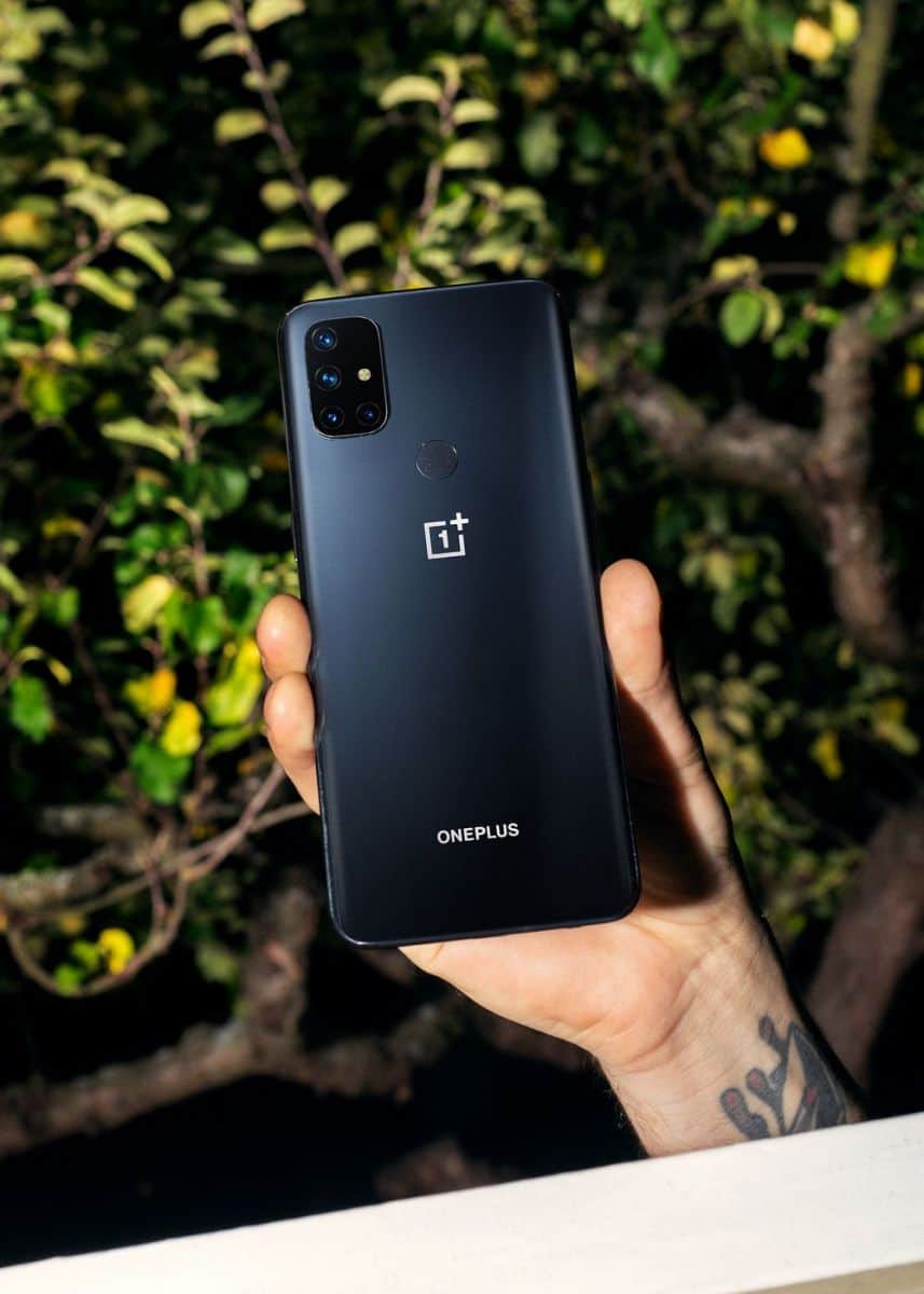 OnePlus新機Nord N10 5G正式推出，開價$2,498! - 科技 - 香港格價網 Price.com.hk