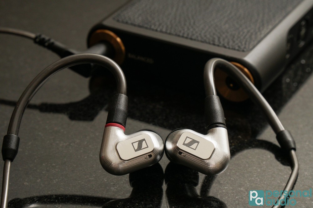 SENNHEISER IE 900 – 微型 HD 800 S - 科技 - 香港格價網 Price.com.hk