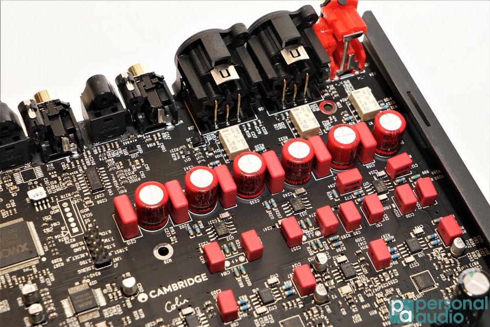 CAMBRIDGE AUDIO DACMAGIC 200M – 實用．多功能 - 數碼科技 - 香港格價網 Price.com.hk