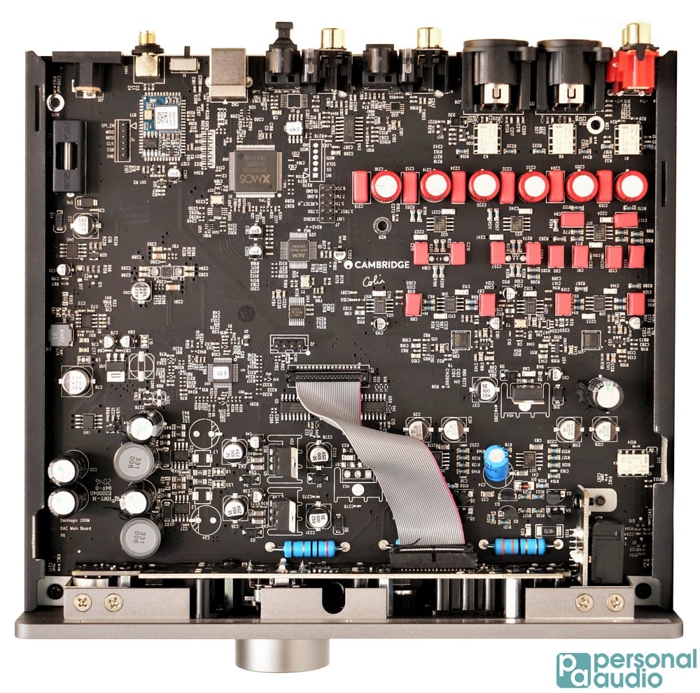 CAMBRIDGE AUDIO DACMAGIC 200M – 實用．多功能 - 科技 - 香港格價網 Price.com.hk