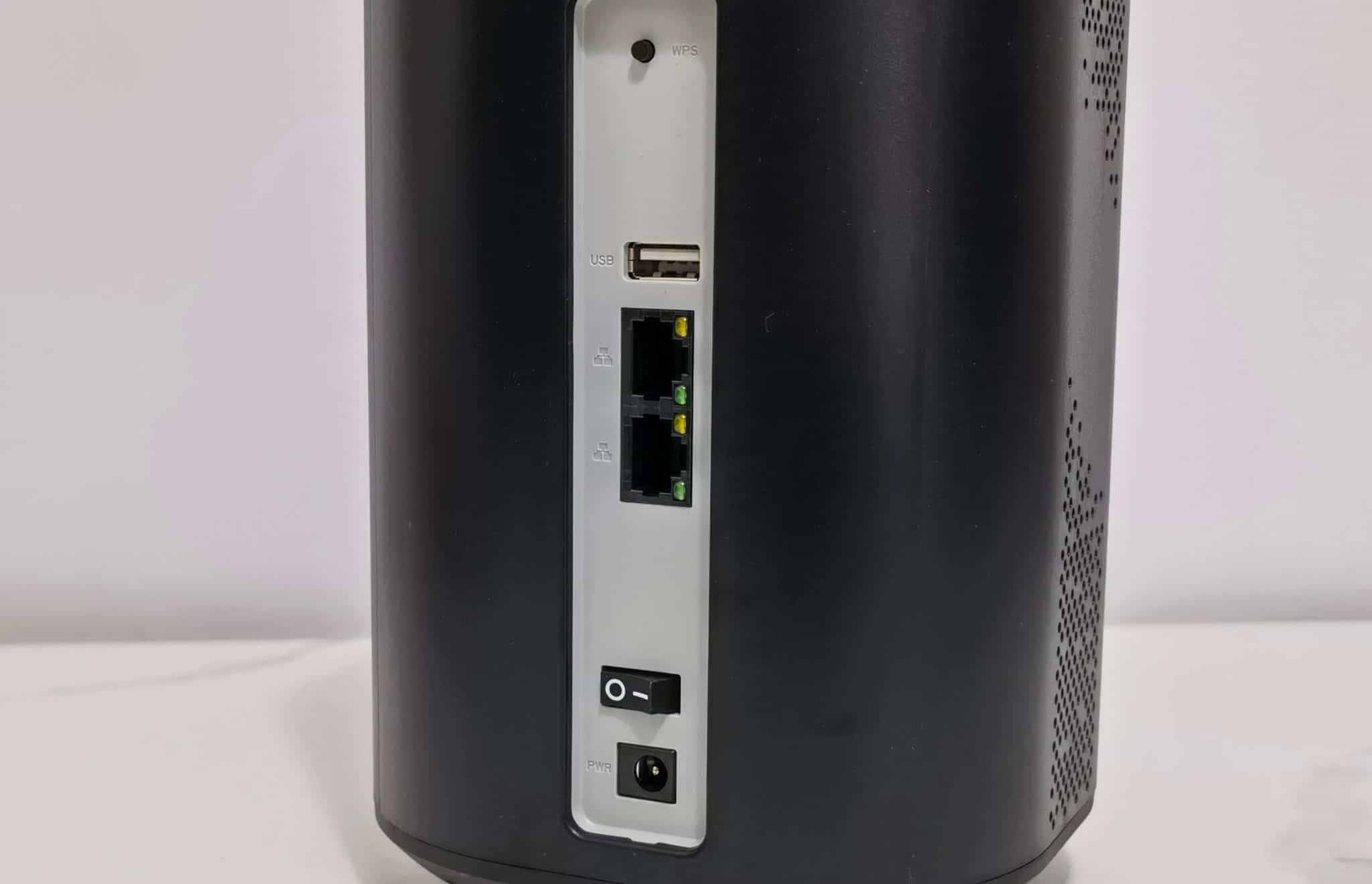 全球首款支援 Mesh 的 5G Router，Linksys FGW3000 5G Wi-Fi 6 有幾強？ - 科技 - 香港格價網 ...