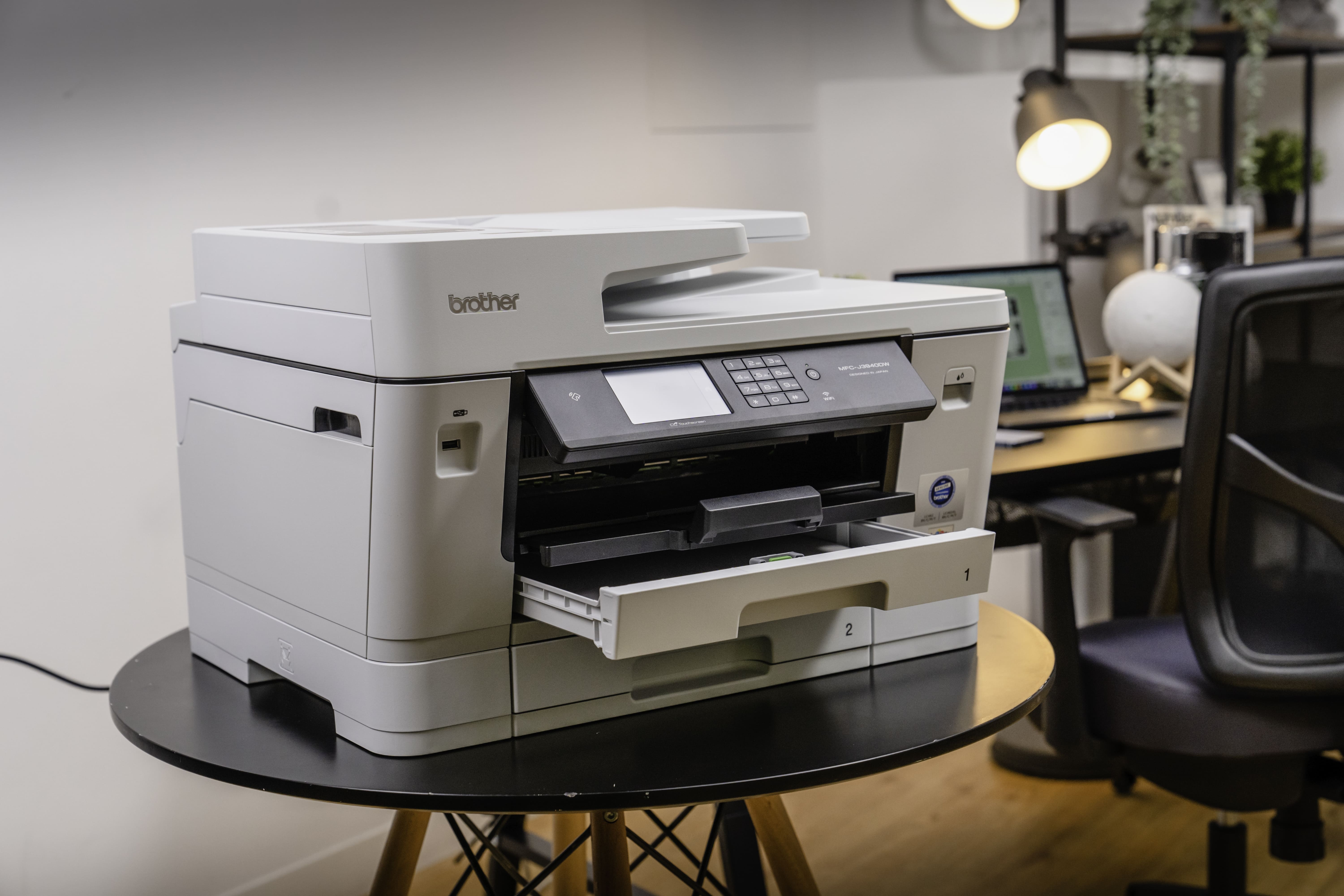 A3打印、快速列印、MAXIDRIVE專利技術！Brother MFCJ3940DW多功能噴墨打印機｜特約專題【Price.com.hk產品 ...