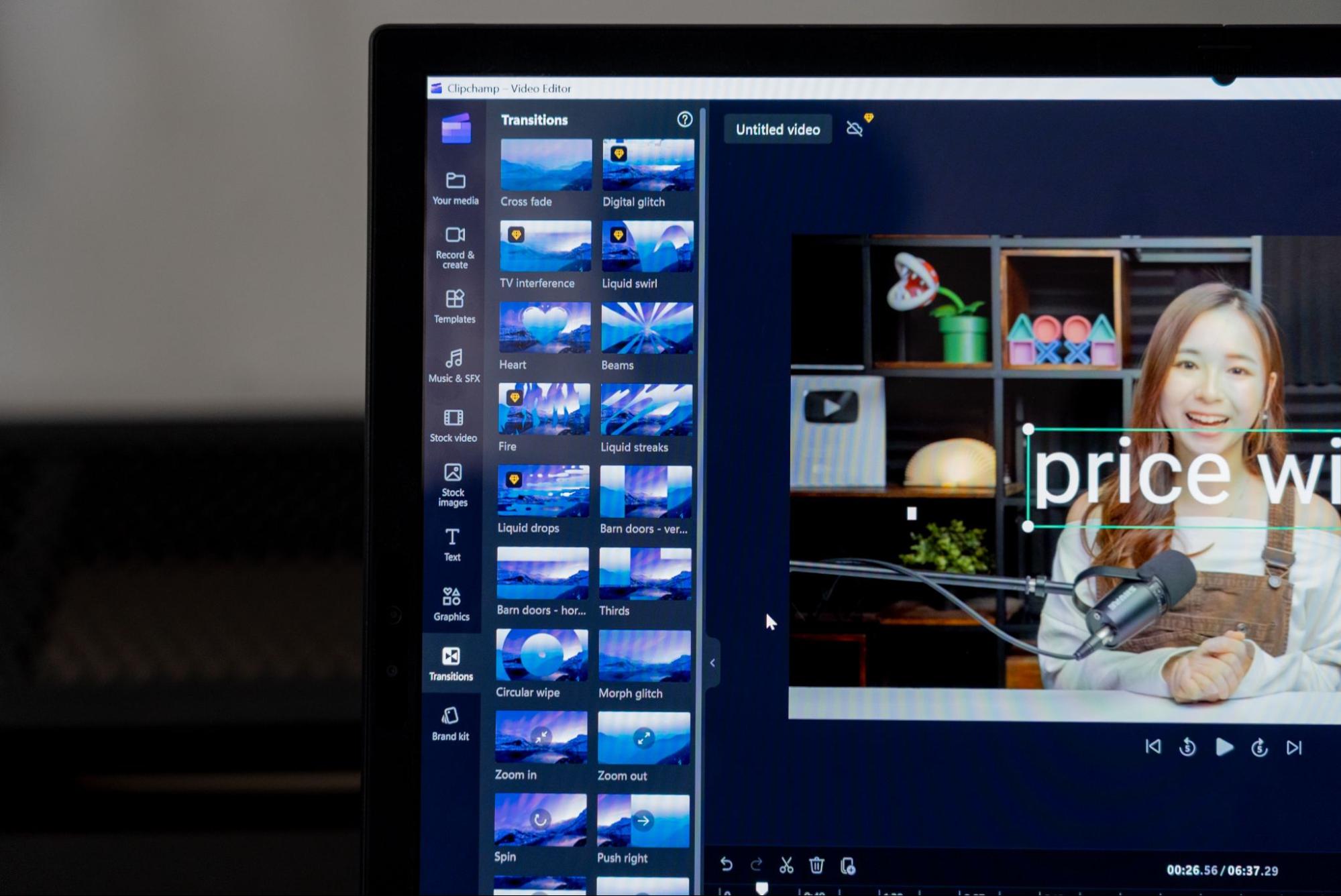 Windows 11 實用小技巧！3招助你提高工作效率｜Clipchamp｜Snap Layout｜Microsoft 365【Price ...