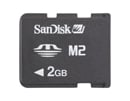 SanDisk M2 Card 2GB 價錢、規格及用家意見 - 香港格價網 Price.com.hk