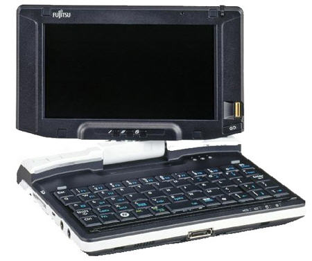 Fujitsu LifeBook U1010 價錢、規格及用家意見 - 香港格價網 Price.com.hk