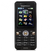 Sony Ericsson K530i 價錢、規格及用家意見 - 香港格價網 Price.com.hk