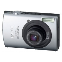 Canon IXUS 860 IS 價錢、規格及用家意見 - 香港格價網 Price.com.hk