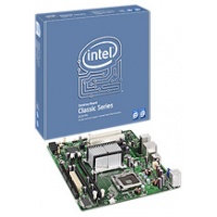 Intel DG31PR 價錢、規格及用家意見 - 香港格價網 Price.com.hk