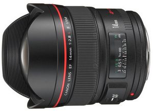 Canon EF 14mm f/2.8L II USM 價錢、規格及用家意見 - 香港格價網 Price.com.hk