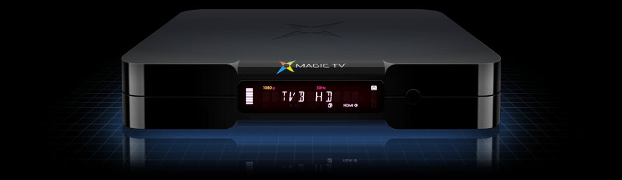 Magic TV MTV3000 價錢、規格及用家意見 - 香港格價網 Price.com.hk