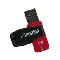 Imation Nano Flash Drive (4GB) 價錢、規格及用家意見 - 香港格價網 Price.com.hk