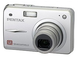 Pentax Optio A36 價錢、規格及用家意見 - 香港格價網 Price.com.hk