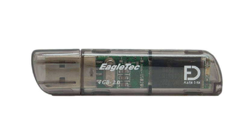 EagleTec ET-FDCR2U8G 價錢、規格及用家意見 - 香港格價網 Price.com.hk