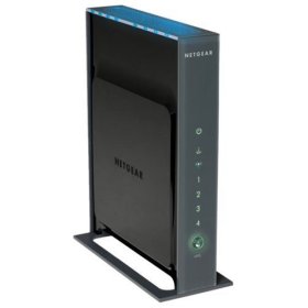 Netgear 單頻路由器 WNR3500 價錢、規格及用家意見 - 香港格價網 Price.com.hk