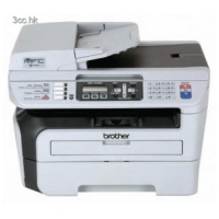 Brother 黑白鐳射打印機 MFC-7340 價錢、規格及用家意見 - 香港格價網 Price.com.hk