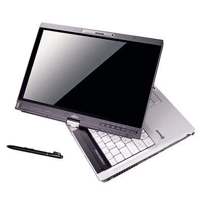 Fujitsu LifeBook T5010 價錢、規格及用家意見 - 香港格價網 Price.com.hk