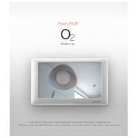 Cowon MP4播放器 O2 價錢、規格及用家意見 - 香港格價網 Price.com.hk