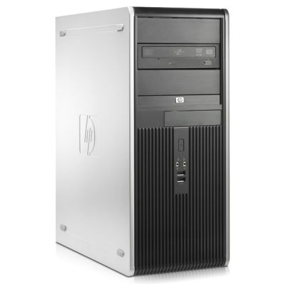 HP Compaq dc7800 Convertible Minitower PC 價錢、規格及用家意見 - 香港格價網 Price.com.hk