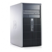 HP Compaq dc5850 Microtower PC 價錢、規格及用家意見 - 香港格價網 Price.com.hk