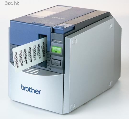 Brother P-Touch 專業電腦標籤機 PT-9500PC 價錢、規格及用家意見 - 香港格價網 Price.com.hk