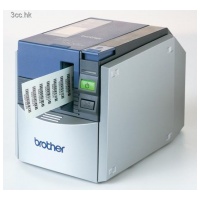 Brother P-Touch 專業電腦標籤機 PT-9500PC 價錢、規格及用家意見 - 香港格價網 Price.com.hk