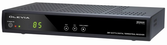 Olevia ZMT-621FTA 價錢、規格及用家意見 - 香港格價網 Price.com.hk