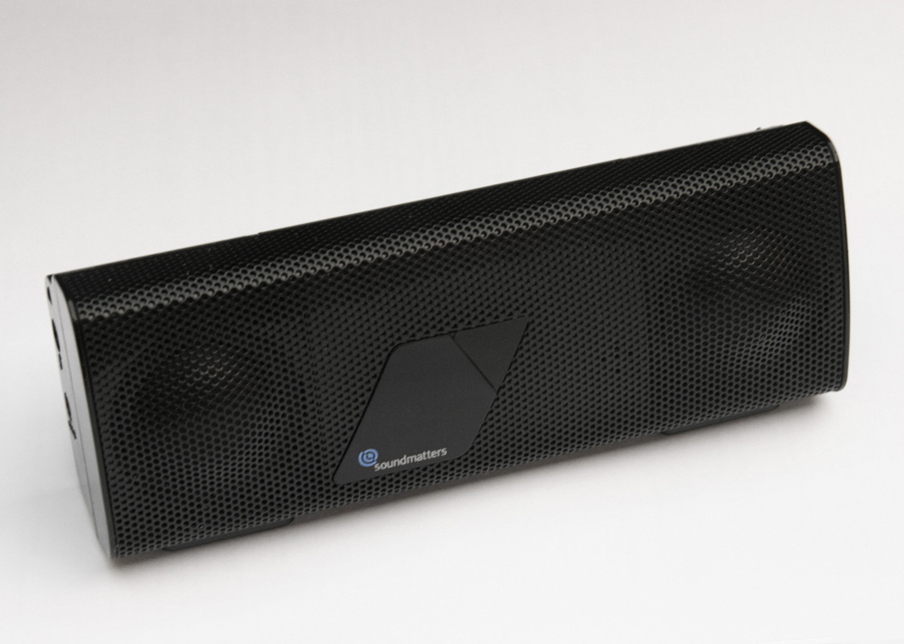 Soundmatters foxL 藍牙喇叭 價錢、規格及用家意見 - 香港格價網 Price.com.hk