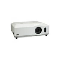 3M Digital Projector 投影機 X66 價錢、規格及用家意見 - 香港格價網 Price.com.hk