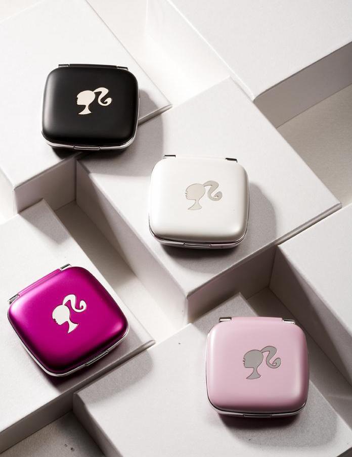 INNO B2 Barbie MP3 Player 價錢、規格及用家意見 - 香港格價網 Price.com.hk