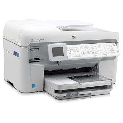 HP Photosmart Premium C309a 價錢、規格及用家意見 - 香港格價網 Price.com.hk