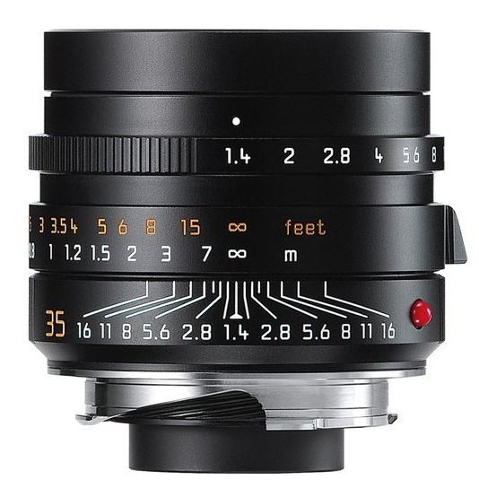 Leica Summilux-M 35mm f/1.4 ASPH Black (11663) 價錢、規格及用家意見 - 香港格價網 Price ...